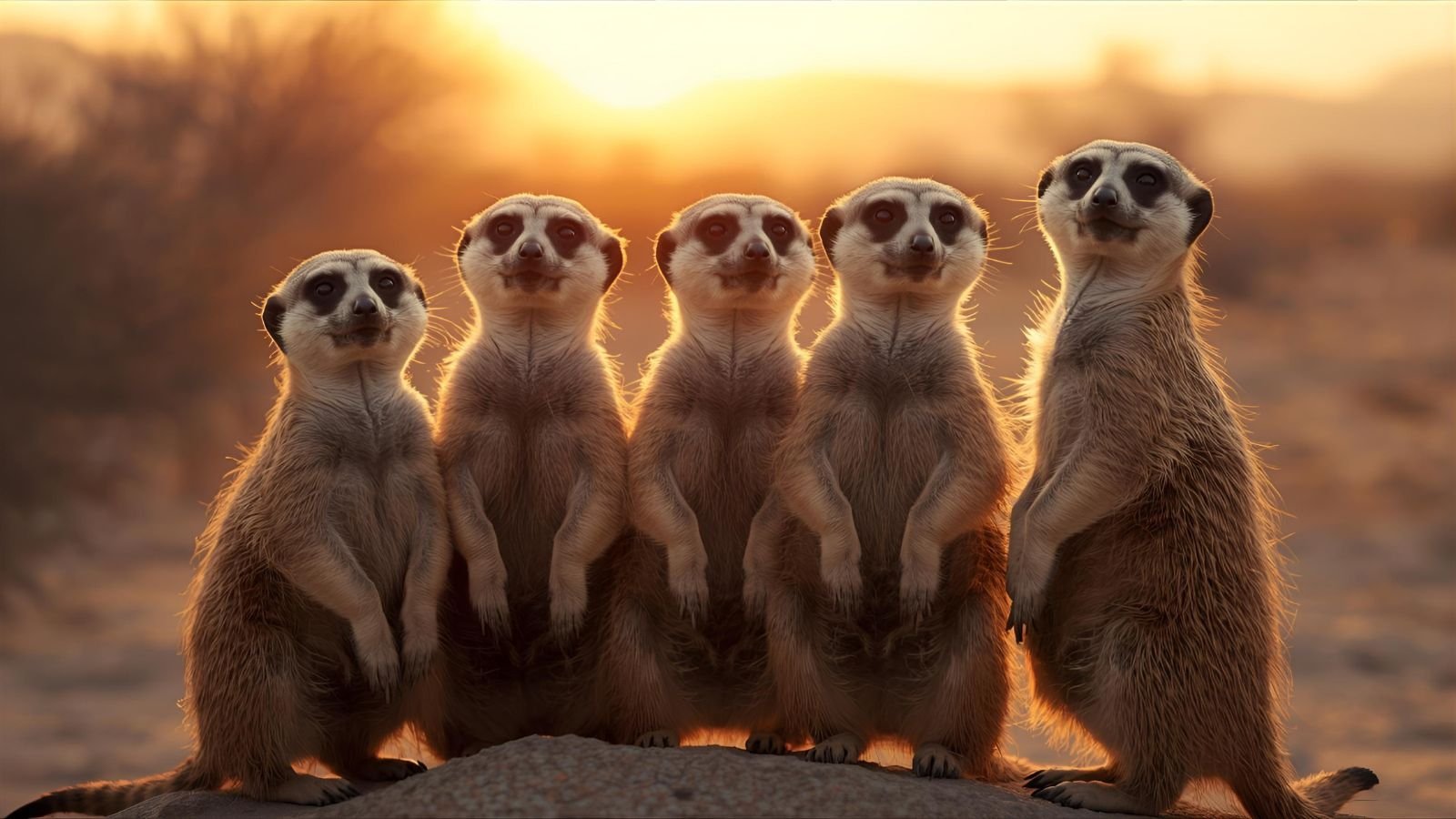 Which Business Wildlife? Profitable Opportunities in Industry ...